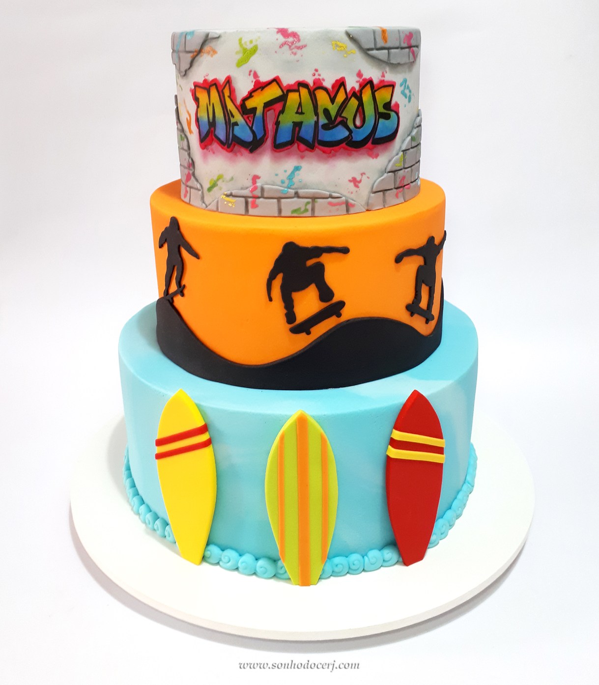 Esportes | Sonho Doce